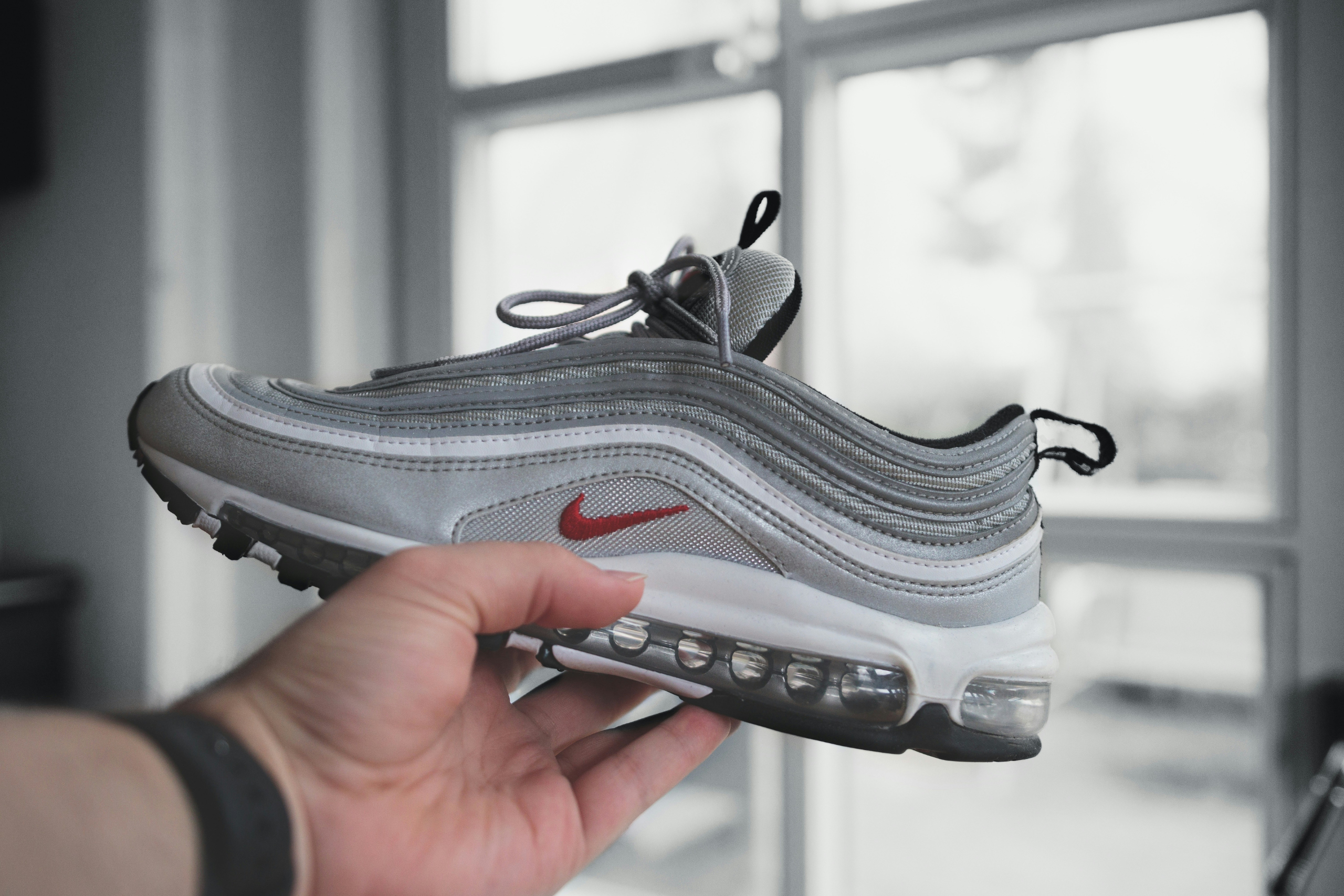 The Evolution of Sneaker Design: How Technology is Shaping the Future ...